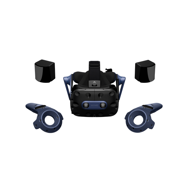 VIVE Pro Series – VIVE Store | United States