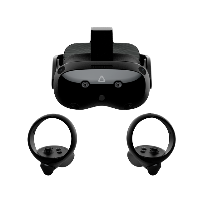 VIVE Focus Series – VIVE Store | United States