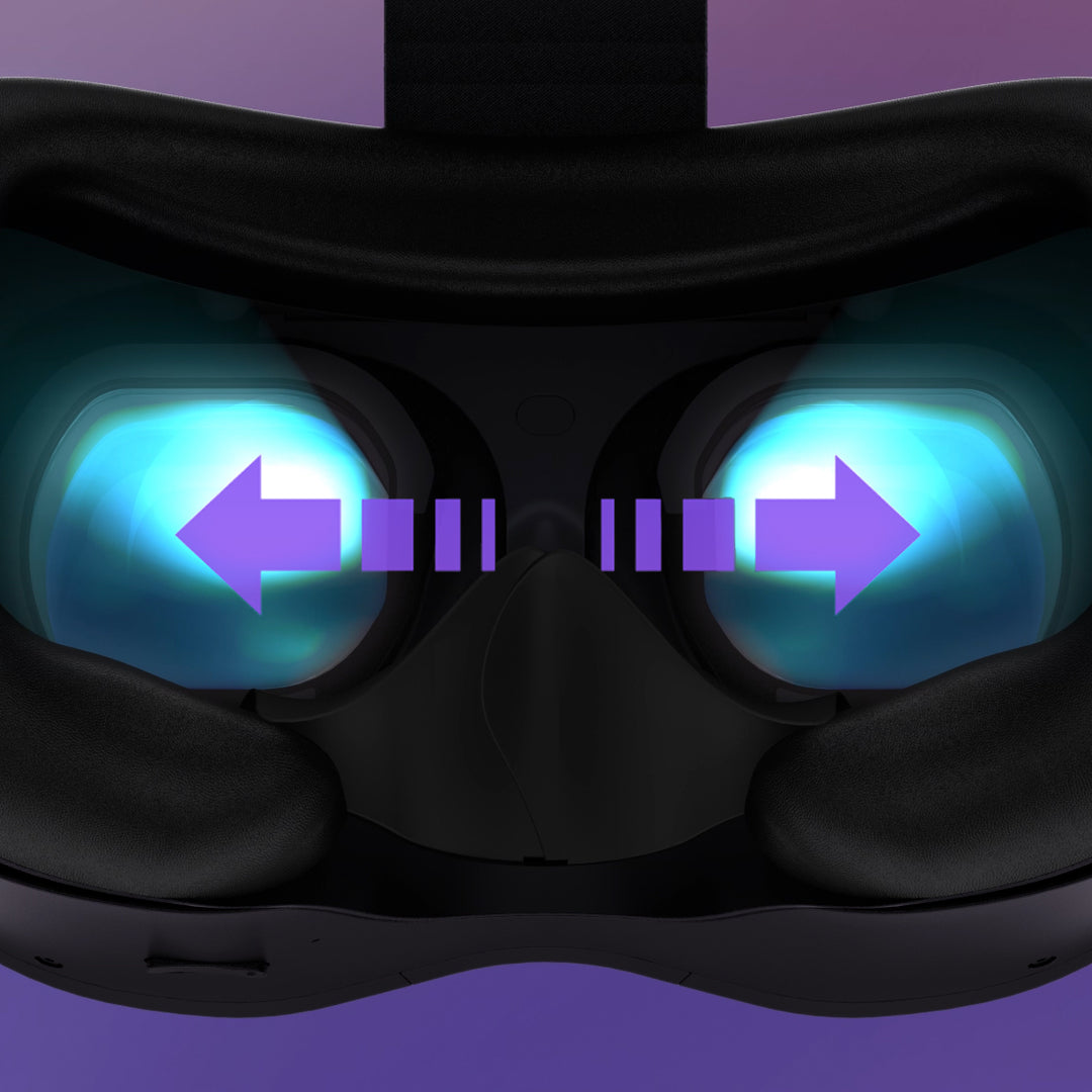 VIVE Focus Vision — Standalone PC VR Headset | VIVE United States ...