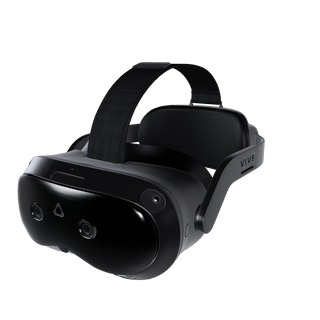 VIVE Focus Vision – VIVE Store | United States