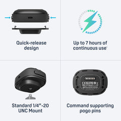 VIVE Ultimate Tracker 3+1 Kit – VIVE Store | United States