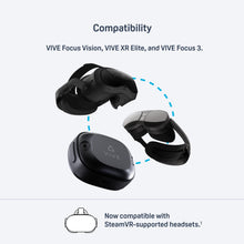 VIVE Ultimate Tracker 3+1 Kit – VIVE Store | United States