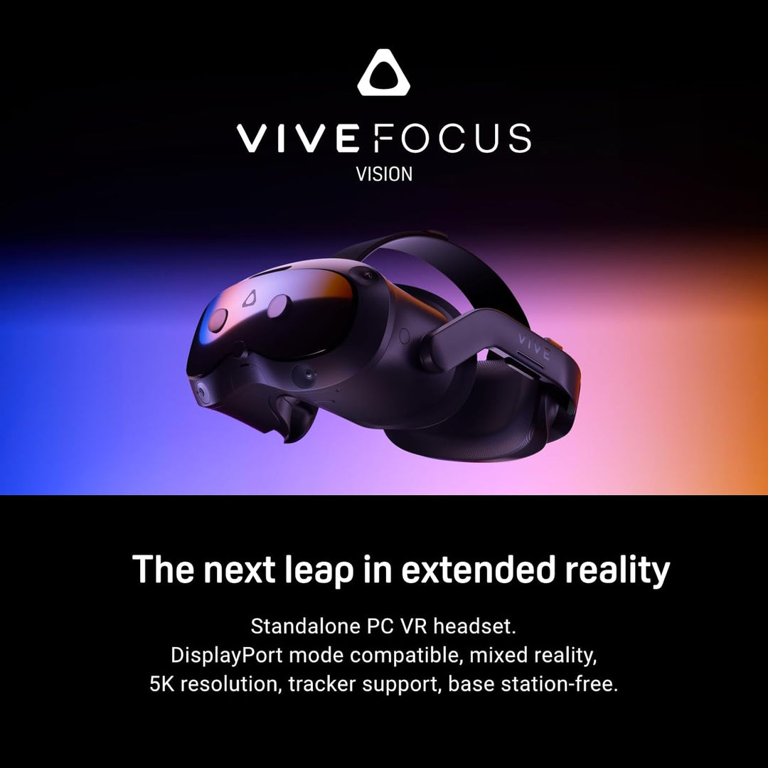 HTC VIVE - VR, AR, and MR Headsets, Glasses, Experiences – VIVE Store ...