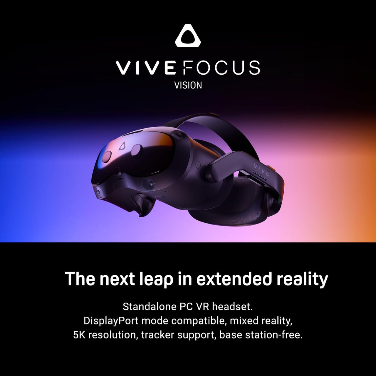 HTC VIVE - VR, AR, and MR Headsets, Glasses, Experiences – VIVE Store ...