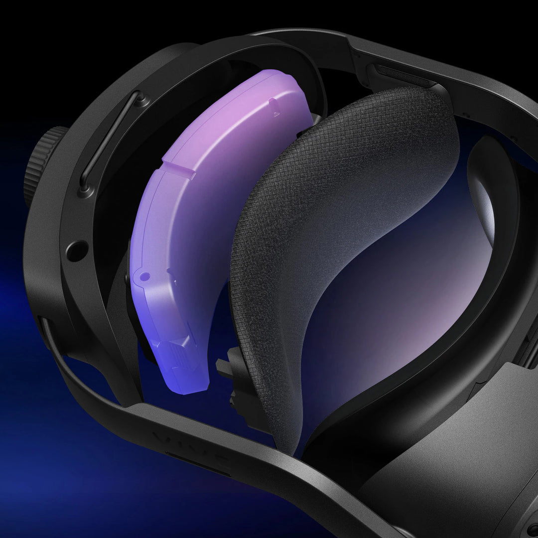 VIVE Focus Vision — Standalone PC VR Headset | VIVE United States ...