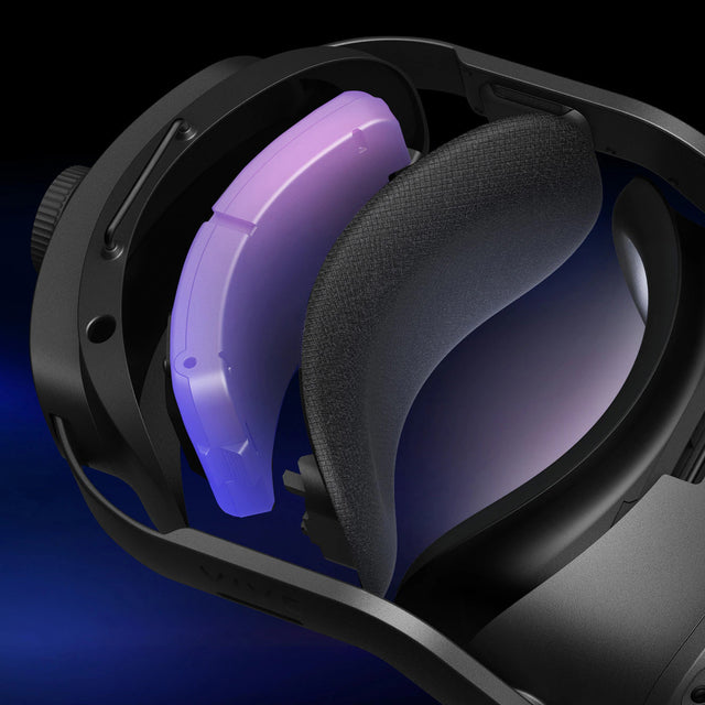 VIVE Focus Vision — Standalone PC VR Headset | VIVE United States ...