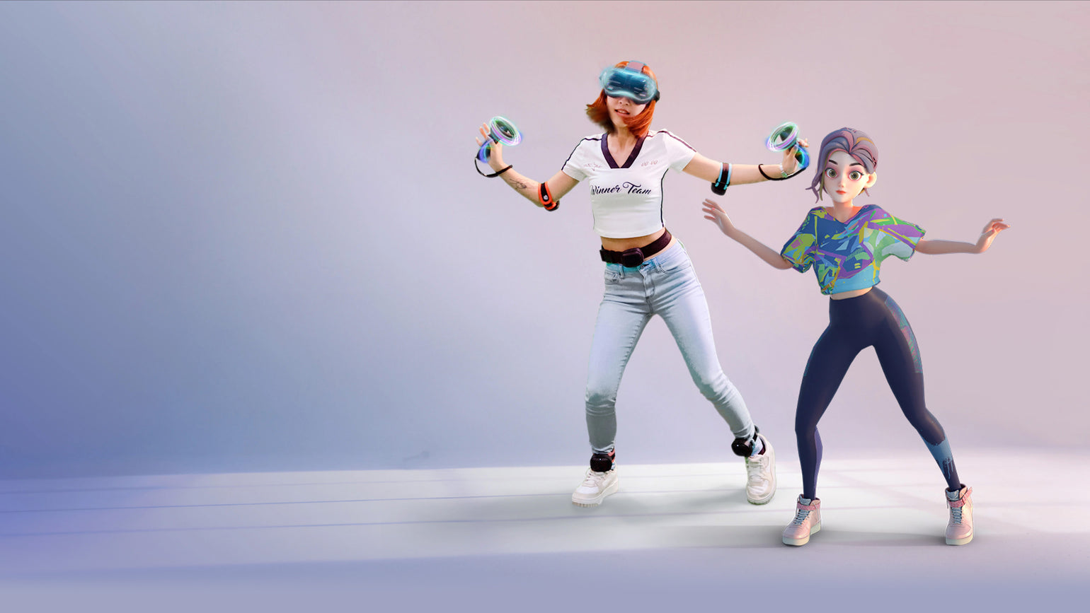 VIVE Ultimate Tracker – VIVE Store | United States
