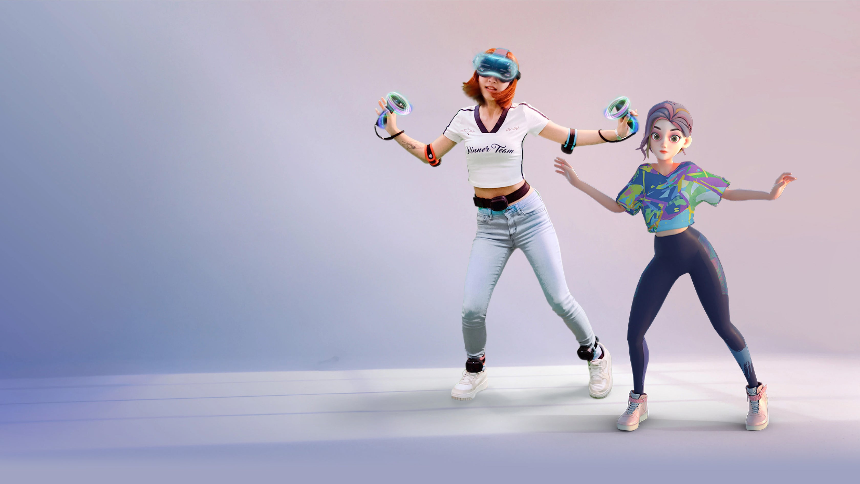 VIVE Ultimate Tracker – VIVE Store | United States